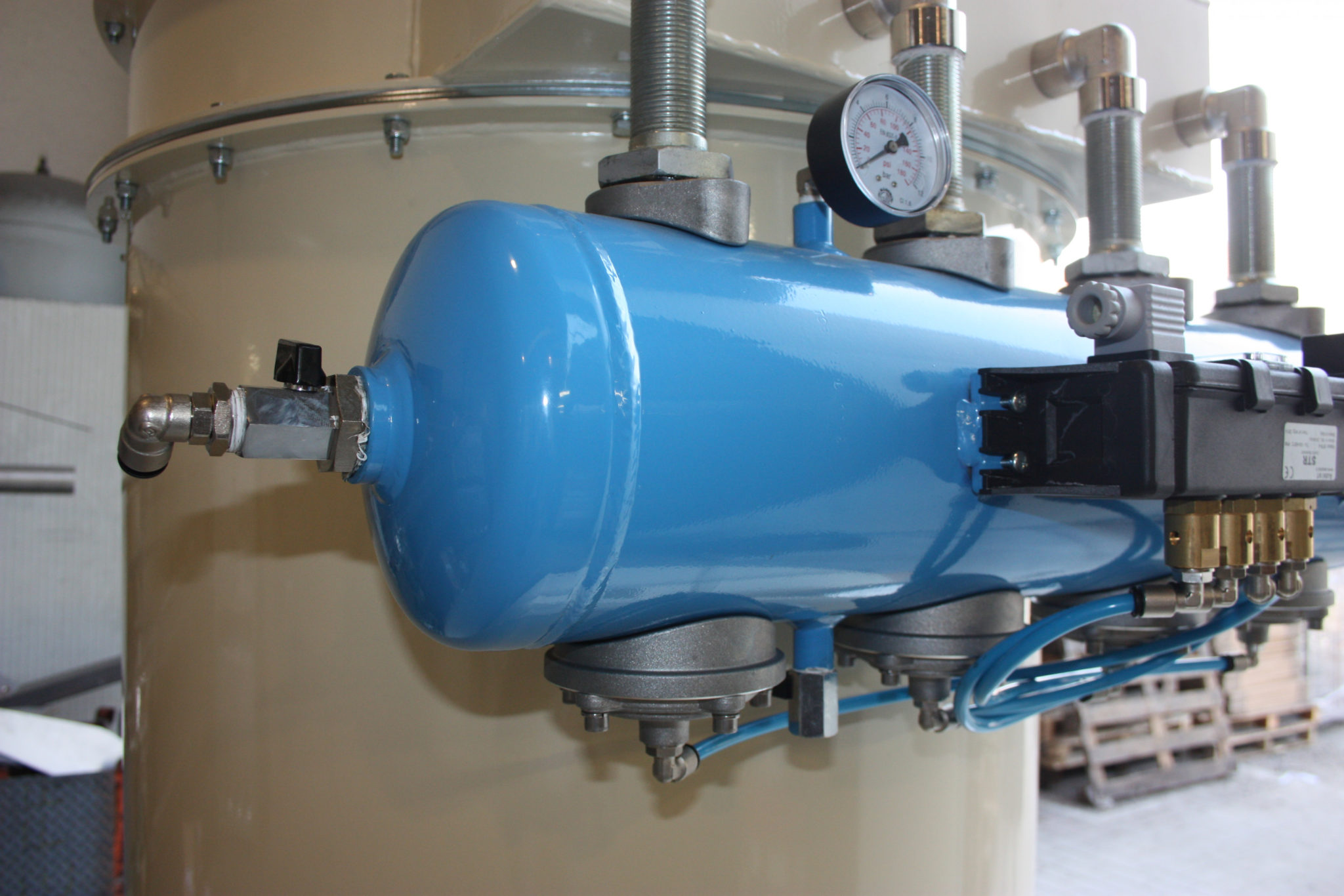 JF - Jet Filter - Welcome to Syncro Group Website