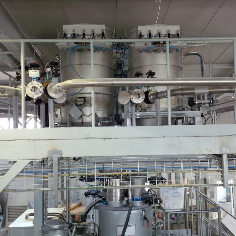 JF - Jet Filter - Welcome to Syncro Group Website