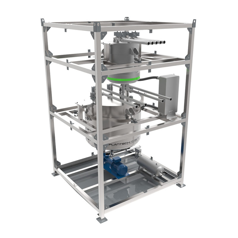 DOSING AND MIXING Archivi - Welcome to Syncro Group Website