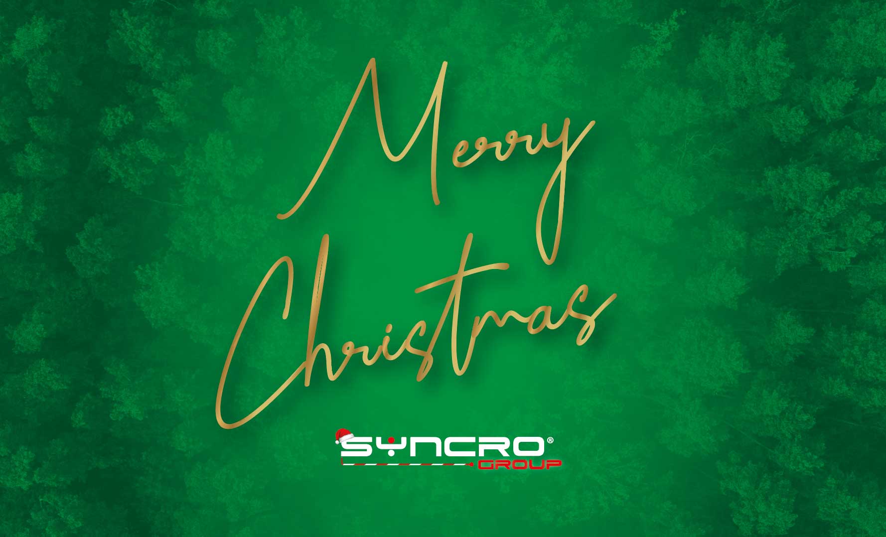 Home - Welcome to Syncro Group Website