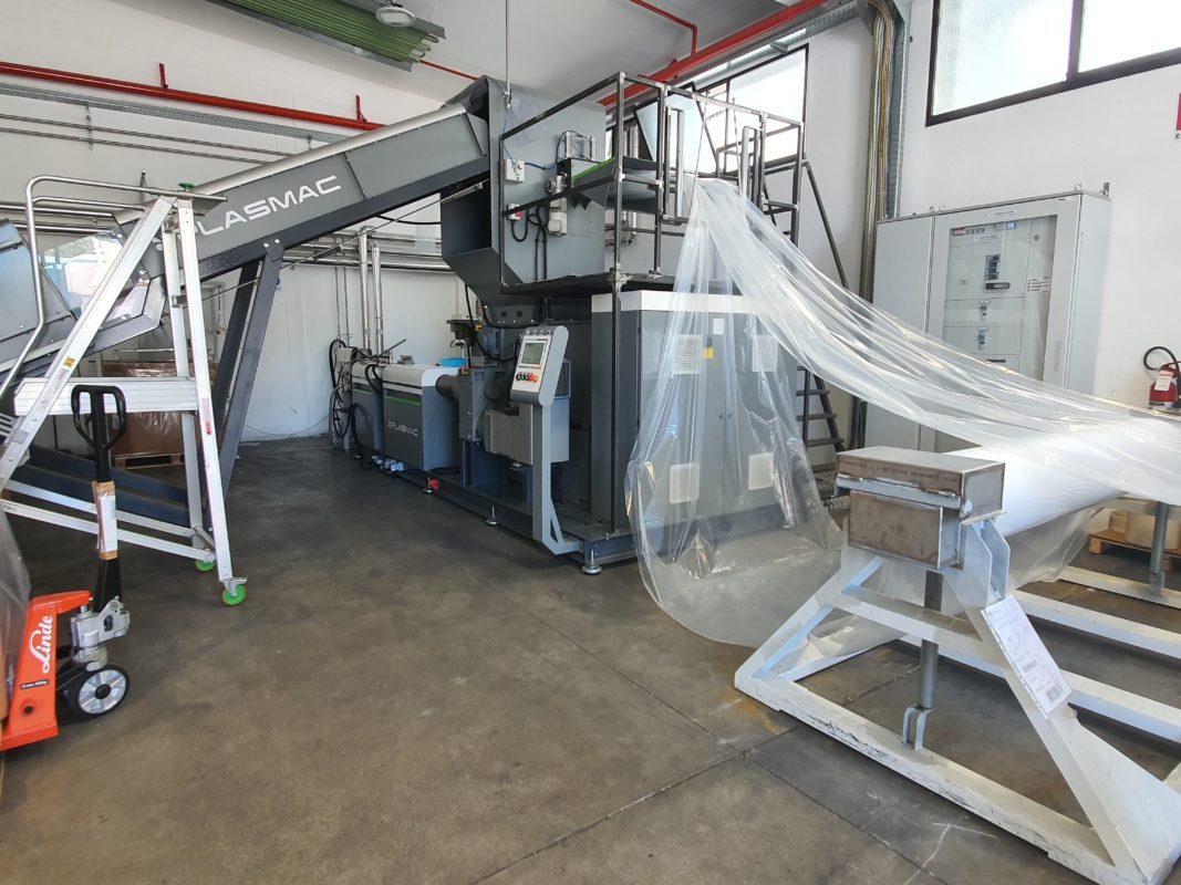 Omega - Welcome to Plasmac