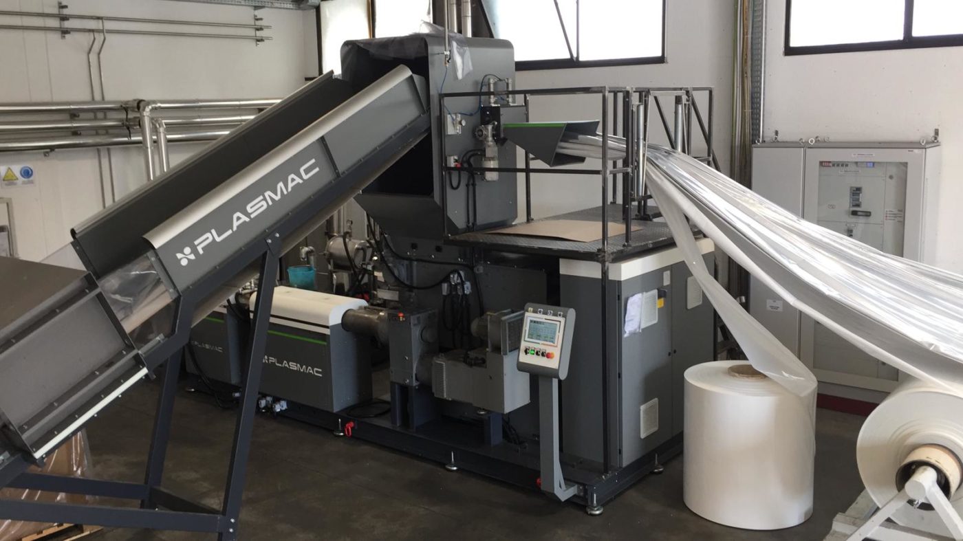 Omega - Welcome to Plasmac