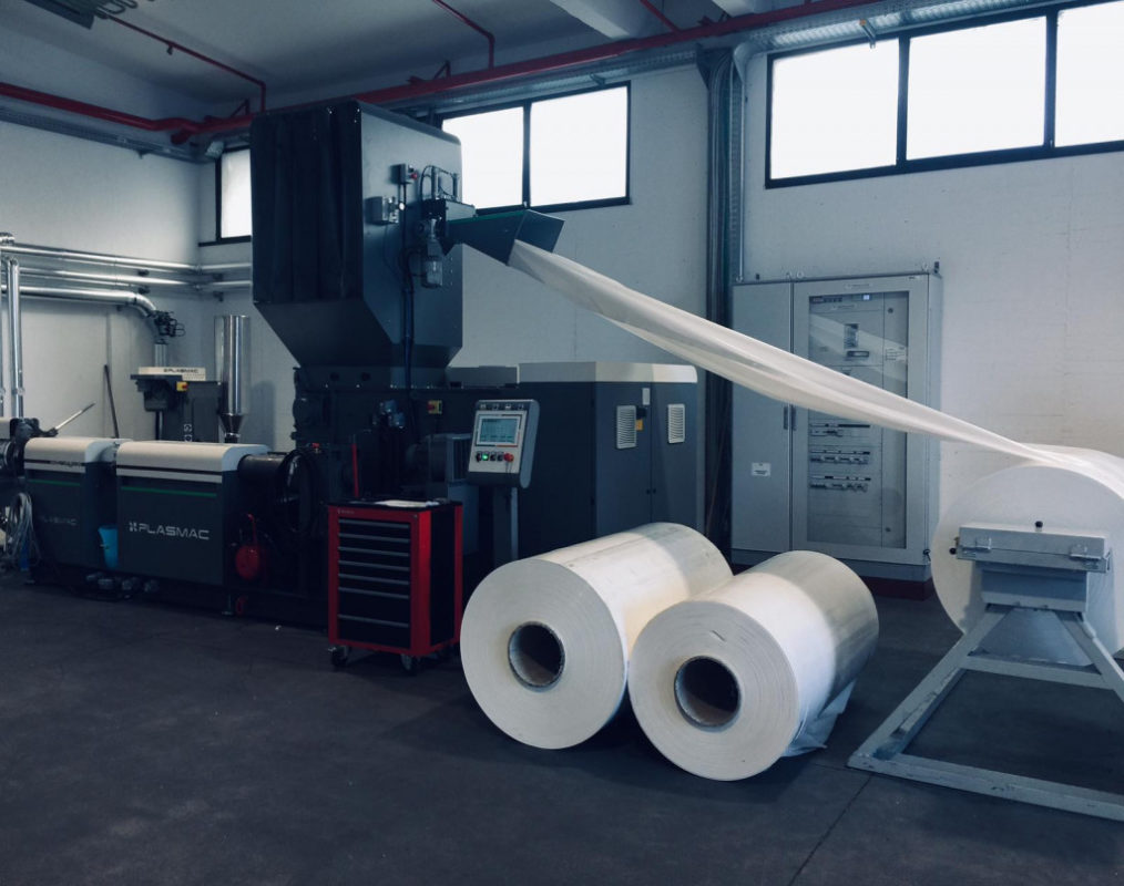 Omega - Welcome to Plasmac