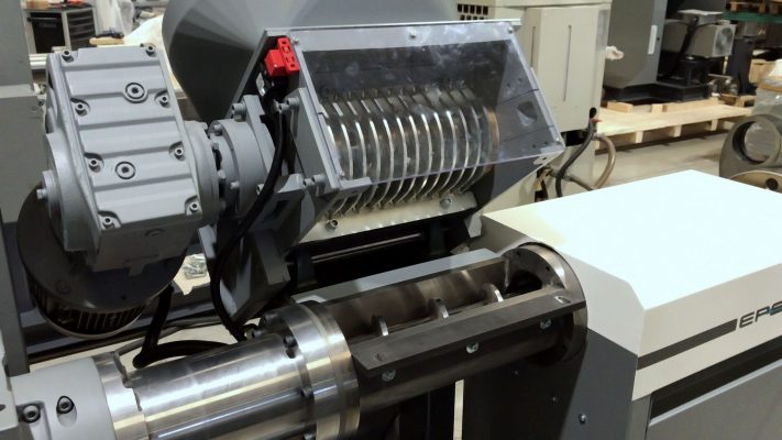 Epsilon - Welcome to Plasmac - Member of Erema Group & Syncro Group Website