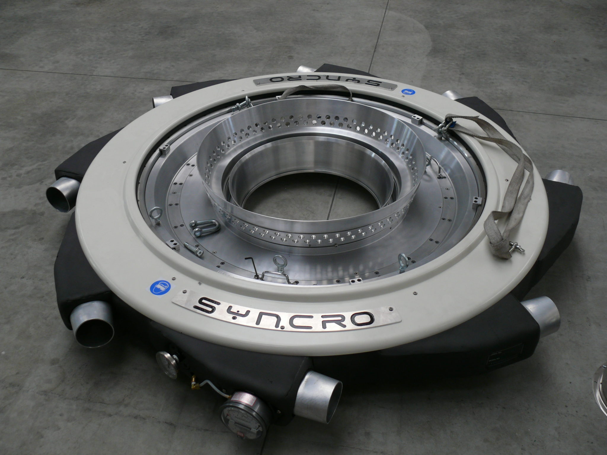 Our Story - Welcome to Syncro Group