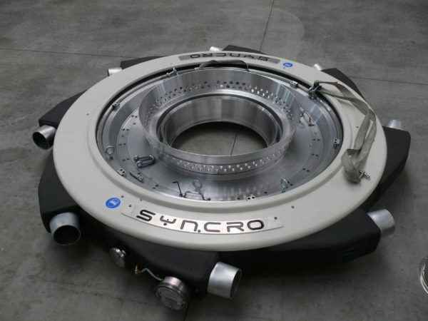 Our Story - Welcome to Syncro Group