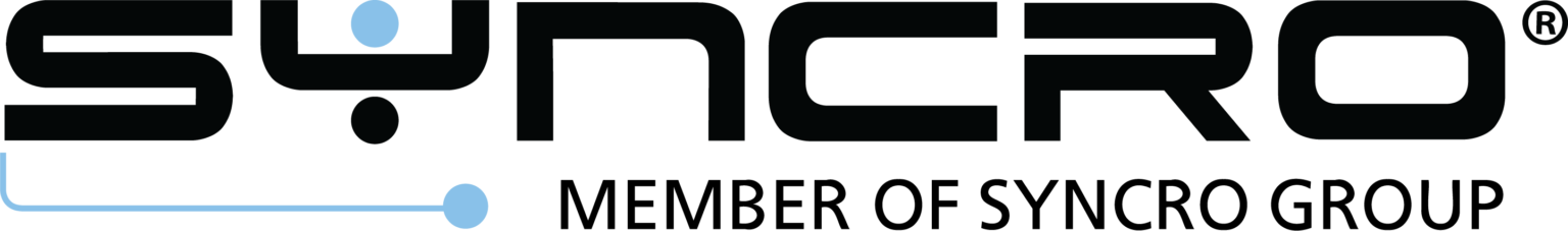Welcome to Syncro Group – More Than Just Control