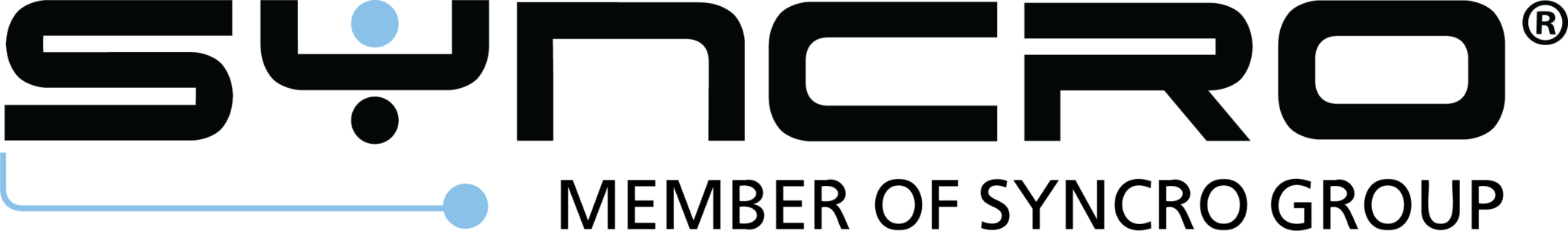 Welcome to Syncro Group – More Than Just Control