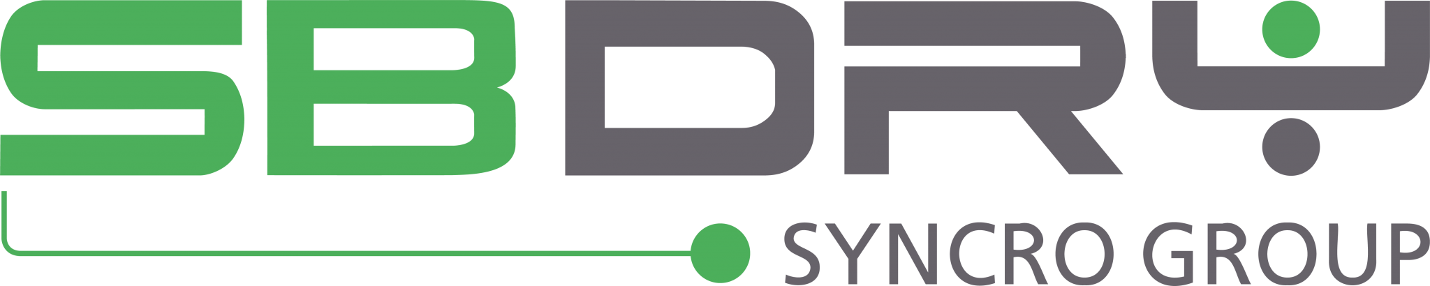 Welcome to Syncro Group – More Than Just Control