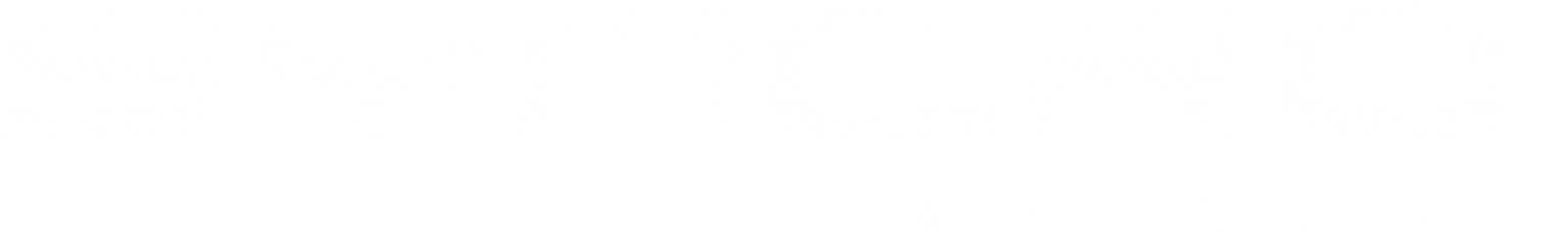 Home - Welcome to Syncro Group