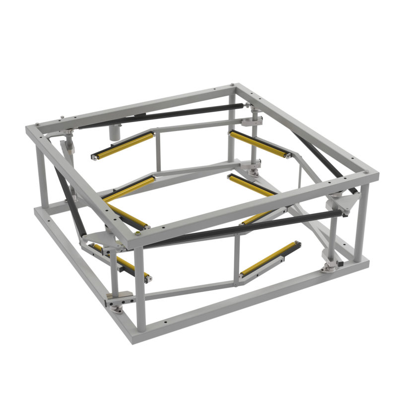 BUBBLE CAGES Archivi - Welcome to Syncro Group Website