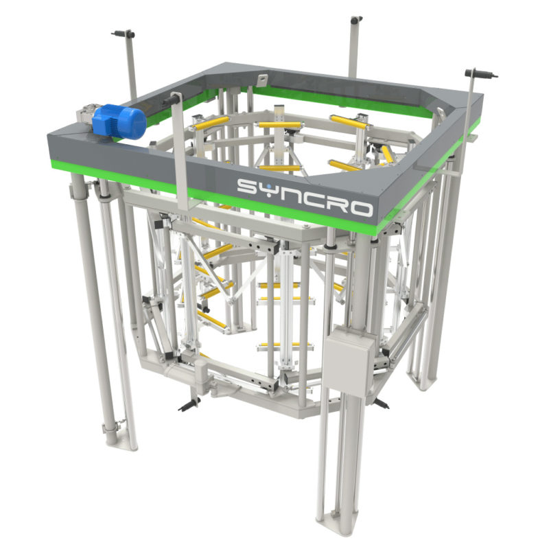 Products - Welcome to Syncro Group Website