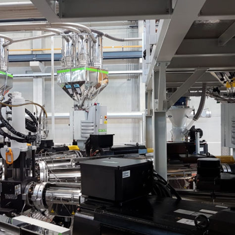 Mybatch - Welcome to Syncro Group Website