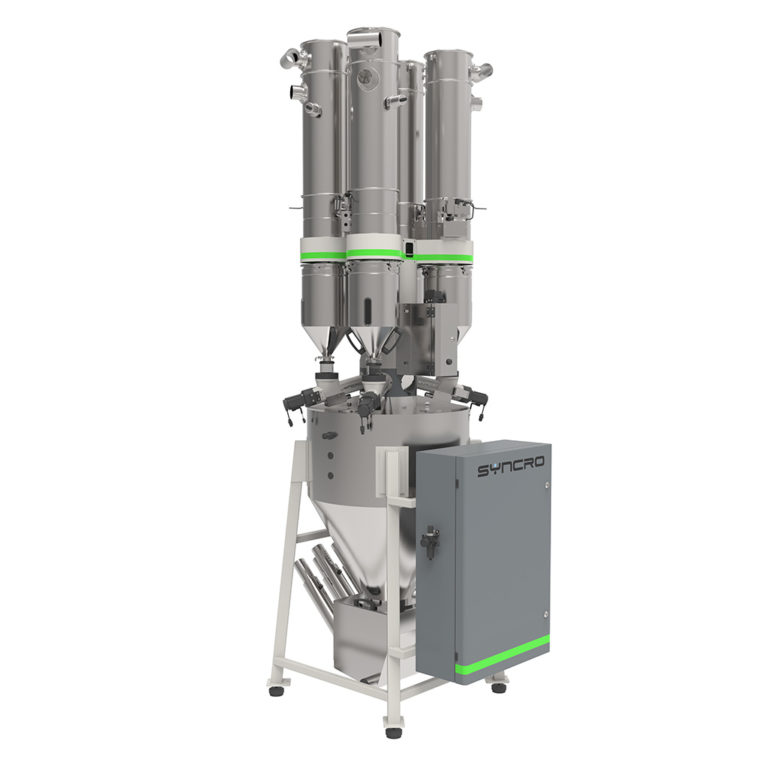 DOSING Archivi - Welcome to Syncro Group Website