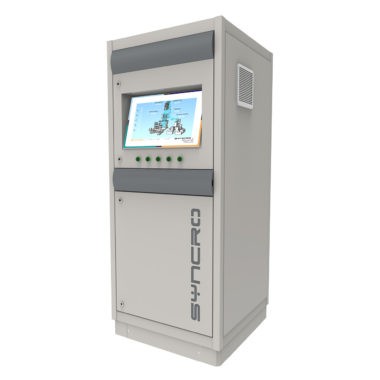 Home - Welcome to Syncro Group Website