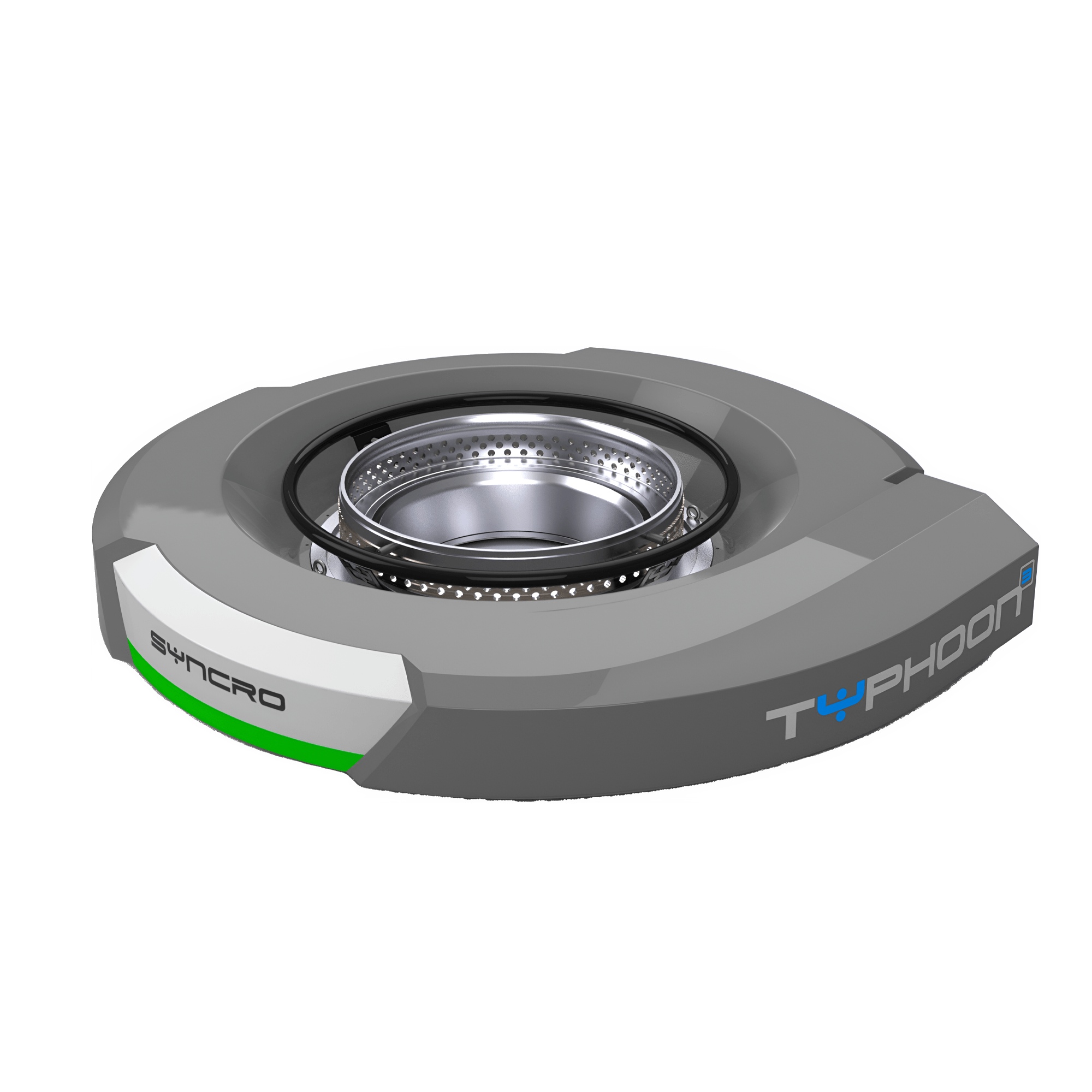 Typhoon - Welcome to Syncro Group Website