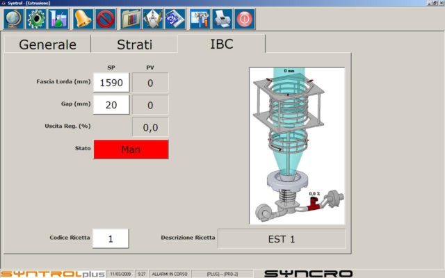 Syntrol - Welcome to Syncro Group Website