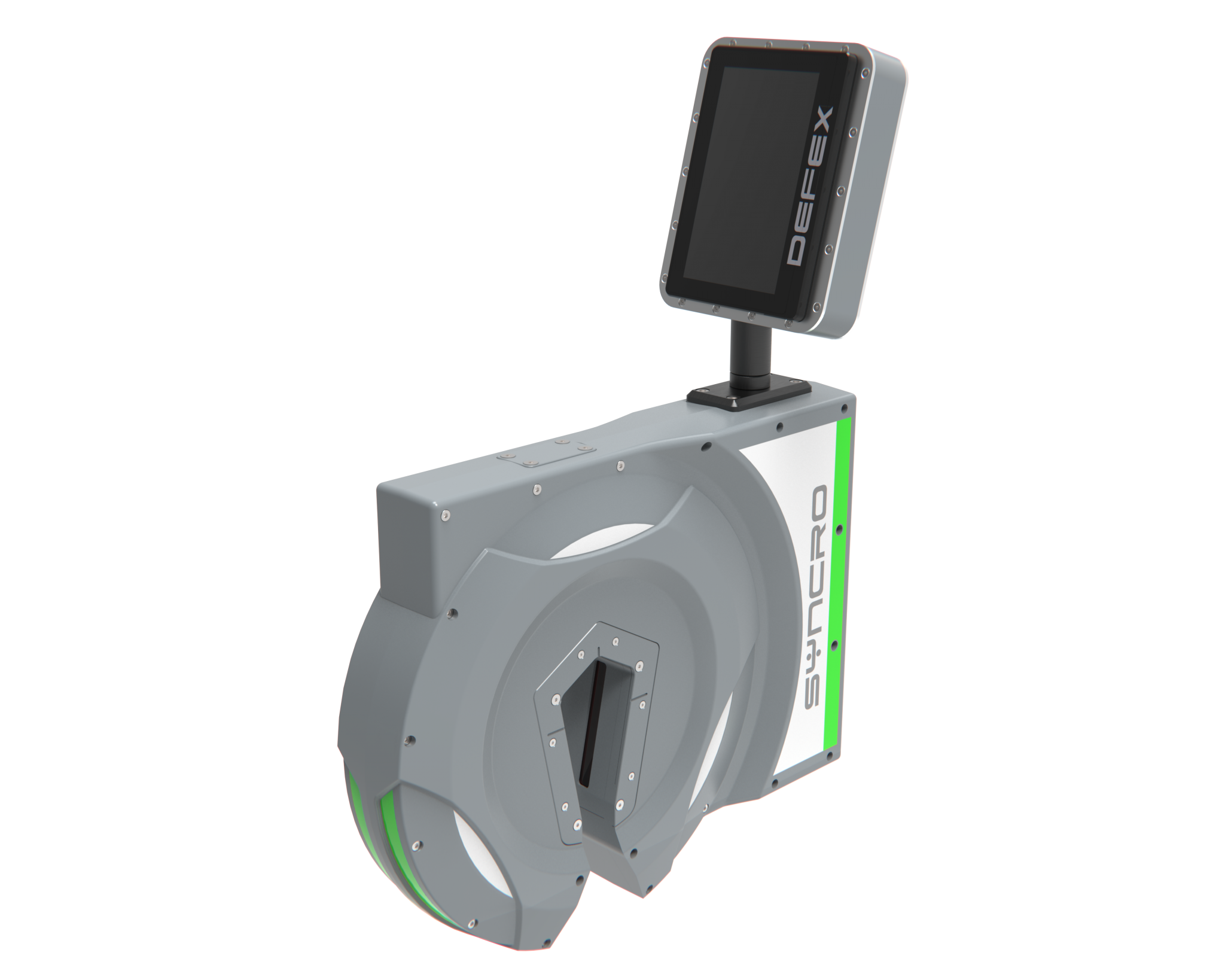 Defex - Welcome to Syncro Group Website