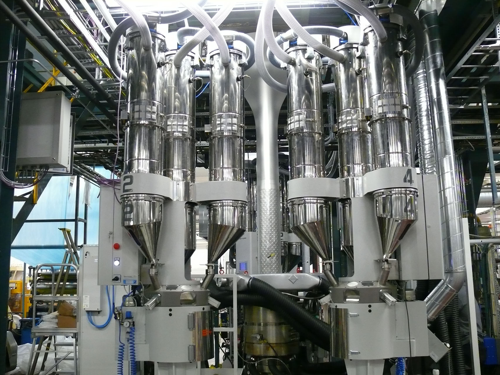 Our Story - Welcome to Syncro Group Website