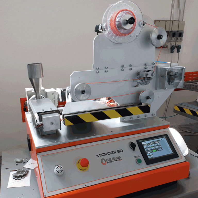 LAB & PILOT TECHNOLOGY Archivi - Welcome to Syncro Group Website