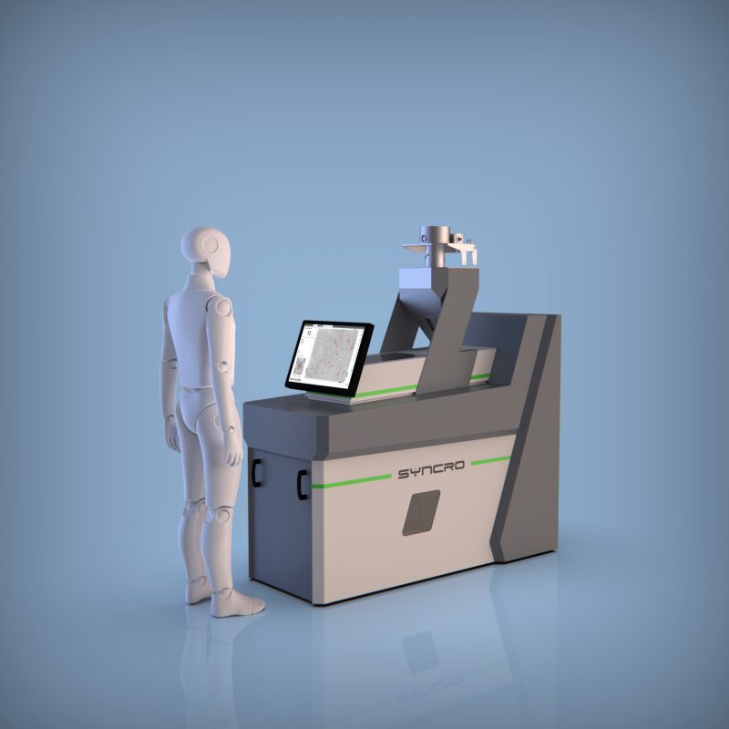 Products - Welcome to Syncro Group Website