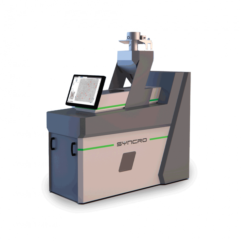 Products - Welcome to Syncro Group Website