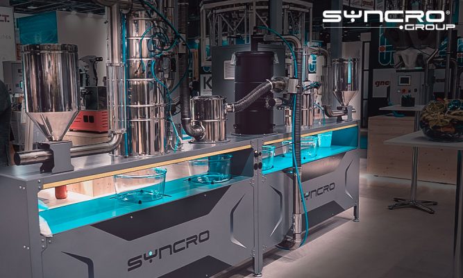 Home - Welcome to Syncro Group Website