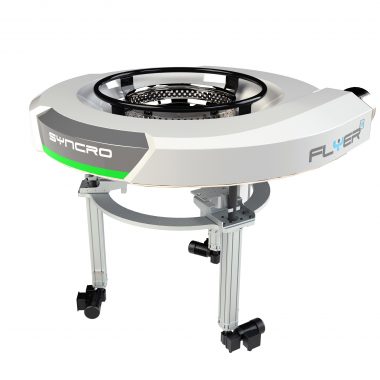 Home - Welcome to Syncro Group Website