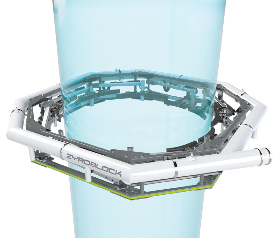 Zyroblock - Welcome to Syncro Group Website