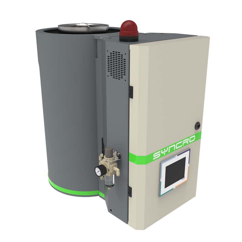 Products - Welcome to Syncro Group Website