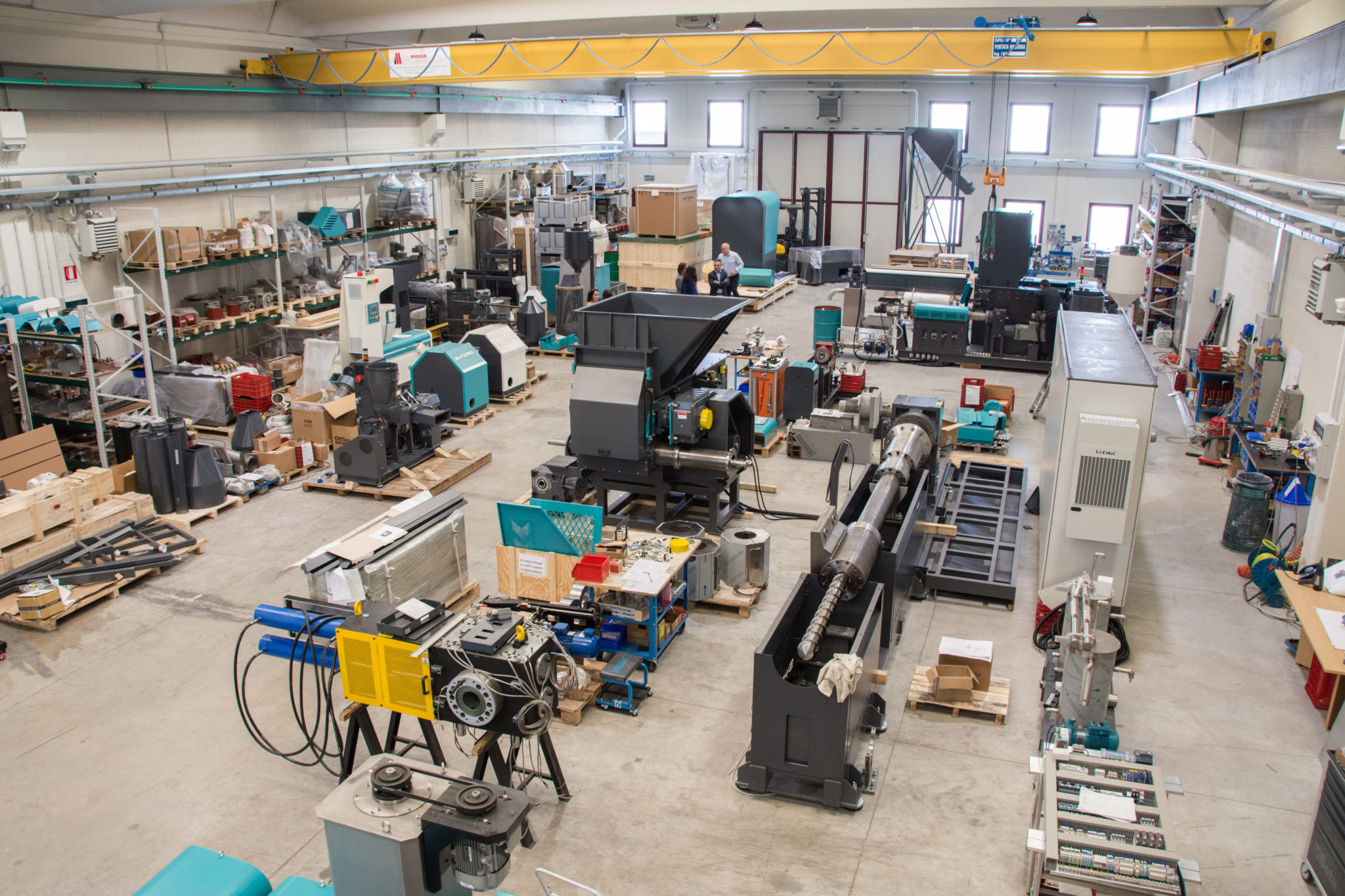 Our Story – Welcome to Syncro Group Website