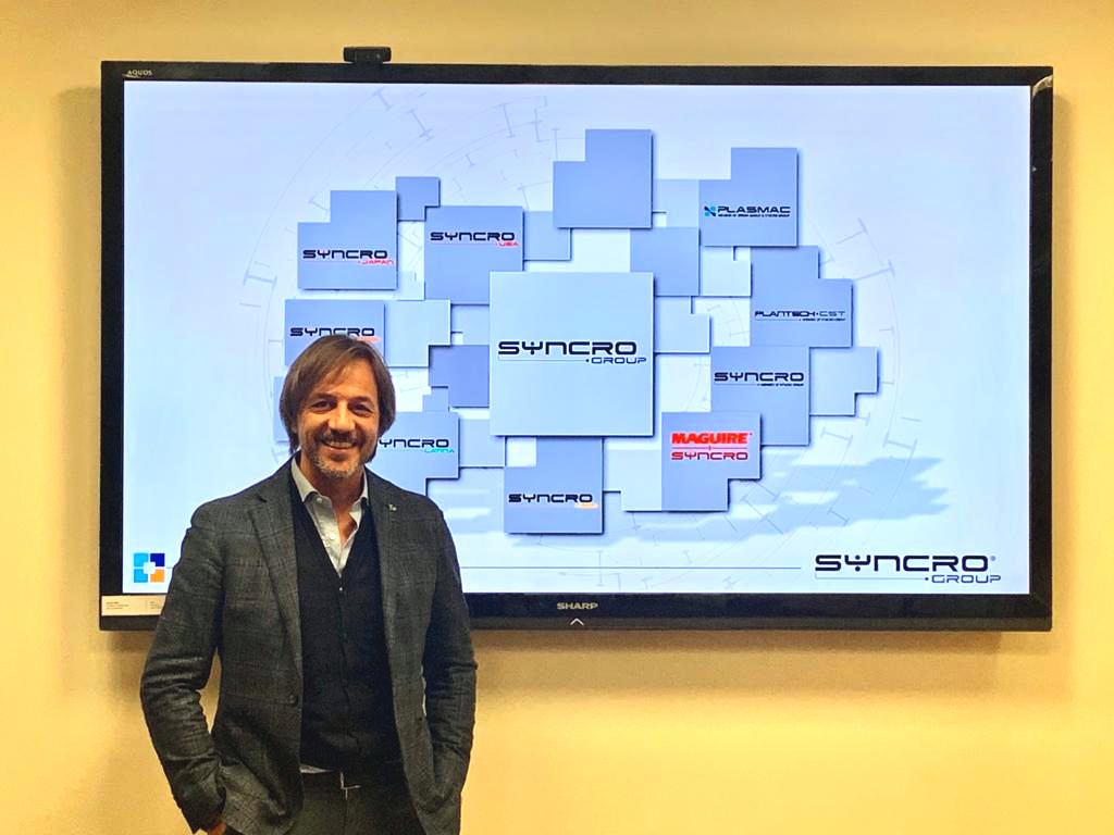 Our Message – Welcome to Syncro Group Website