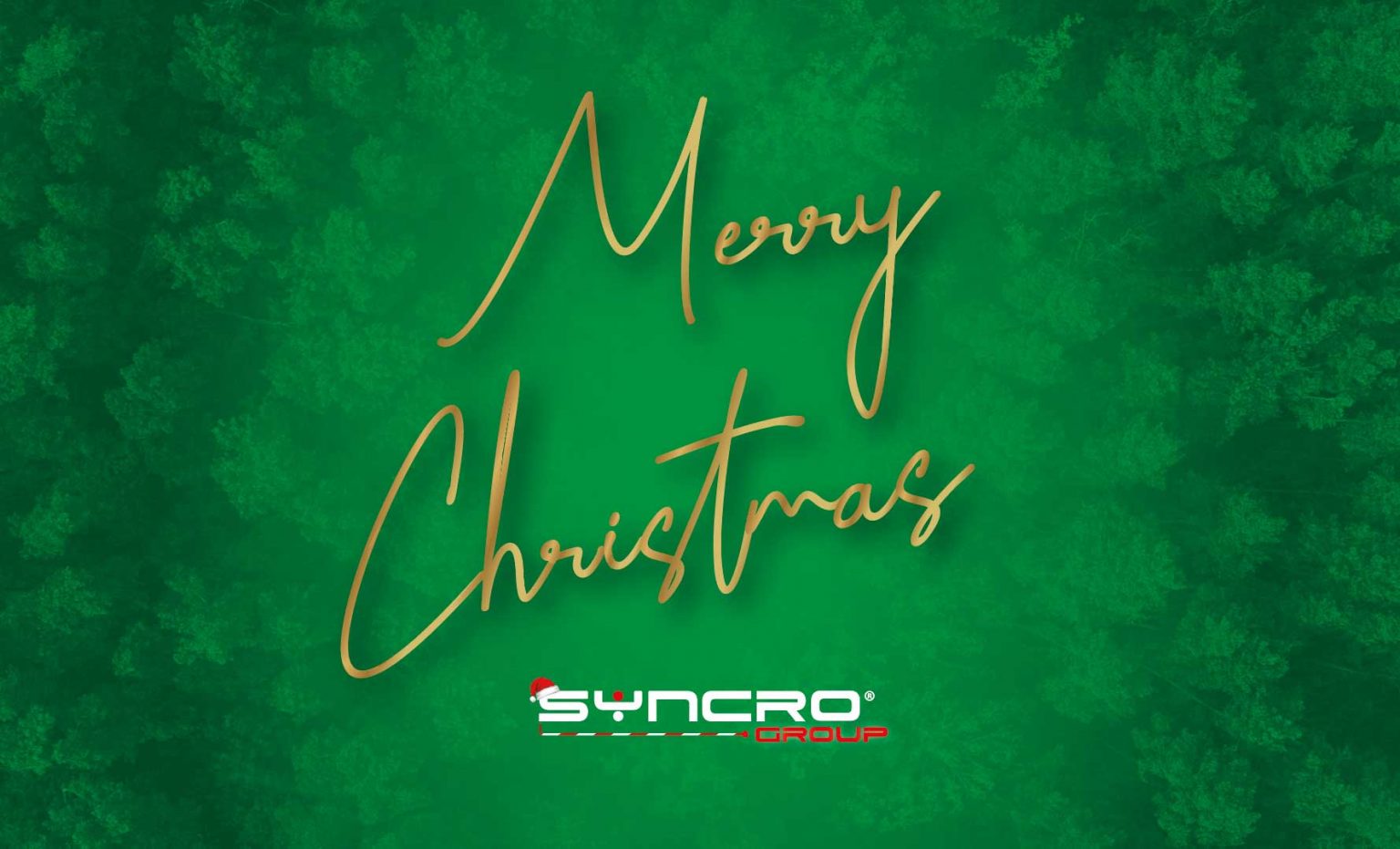 Welcome to Syncro Group Website – Un nuovo sito targato WordPress